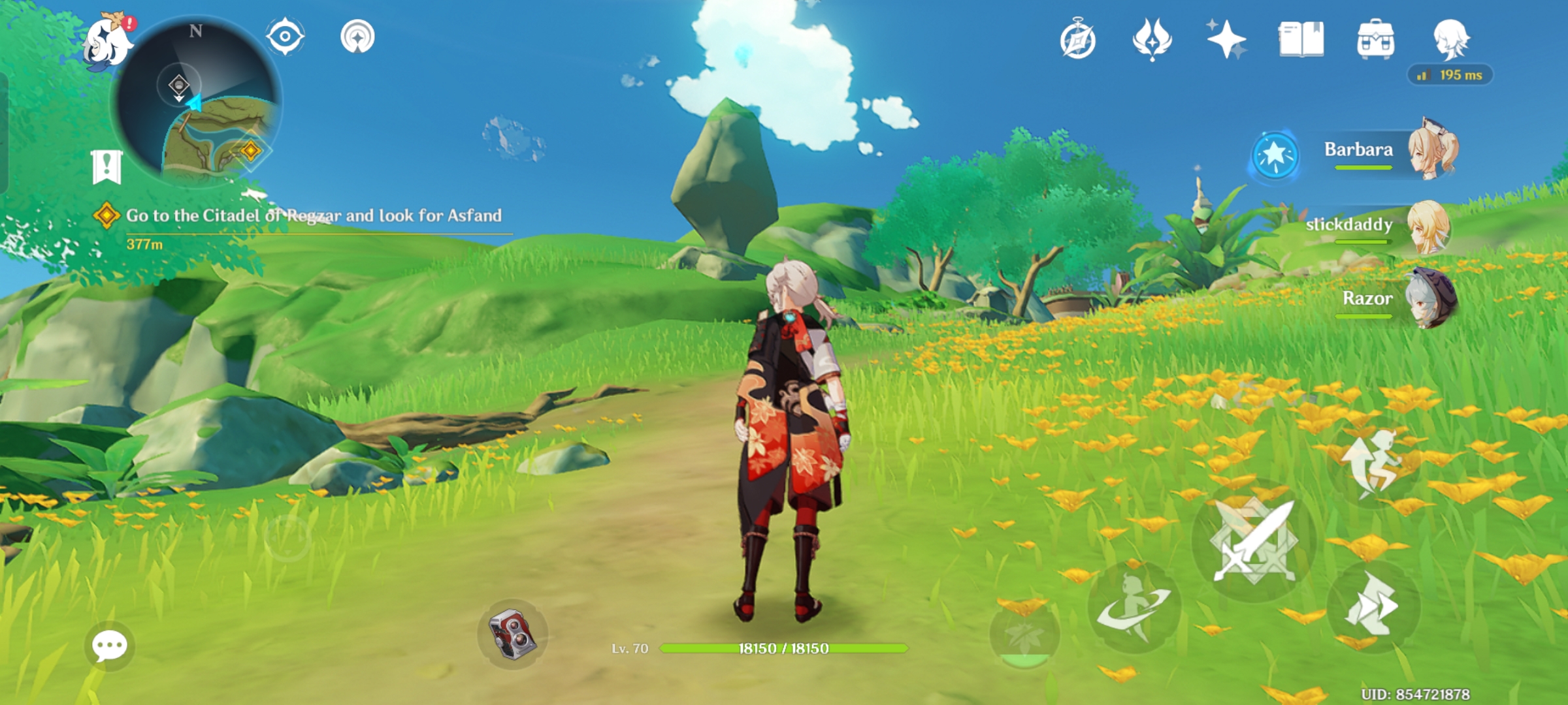 Umm mihoyo care to explain a bit? Genshin Impact | HoYoLAB