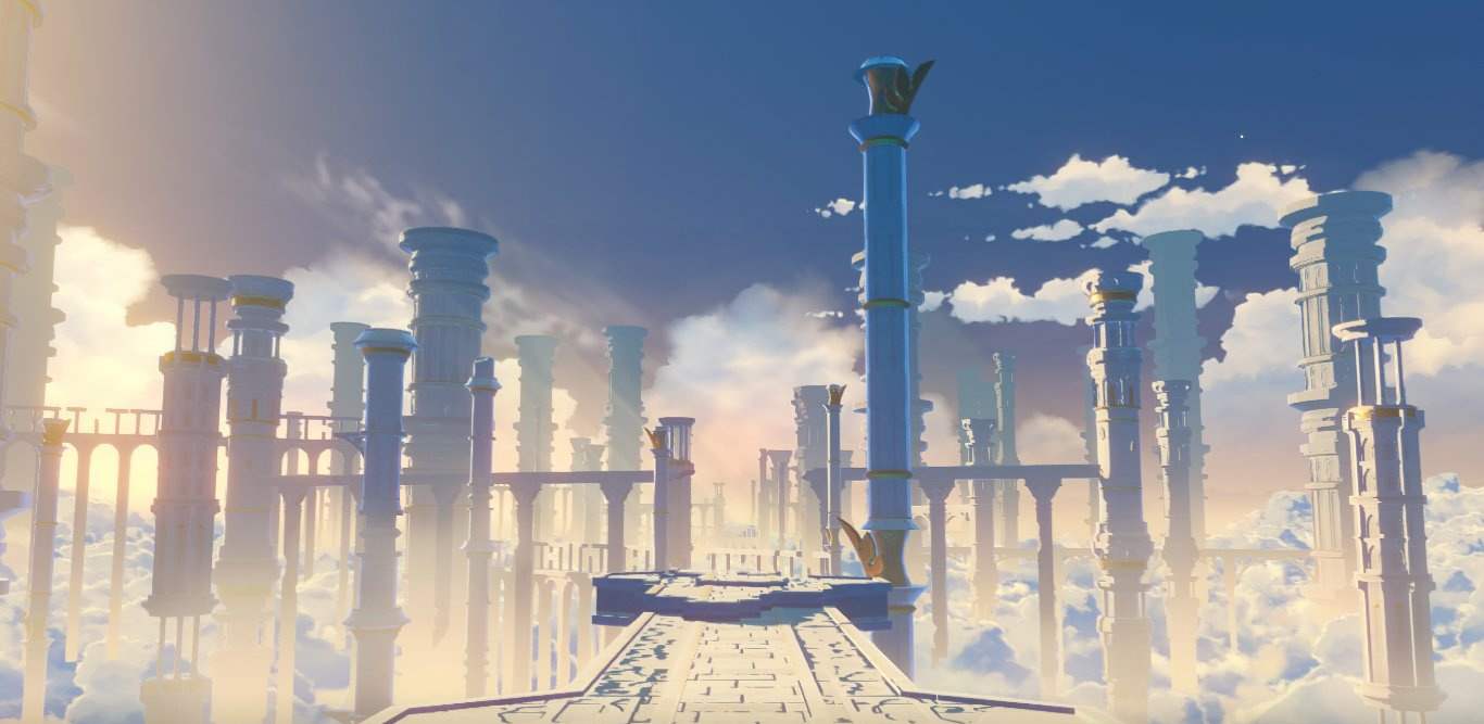 Which is your favourite loading screen? Genshin Impact | HoYoLAB