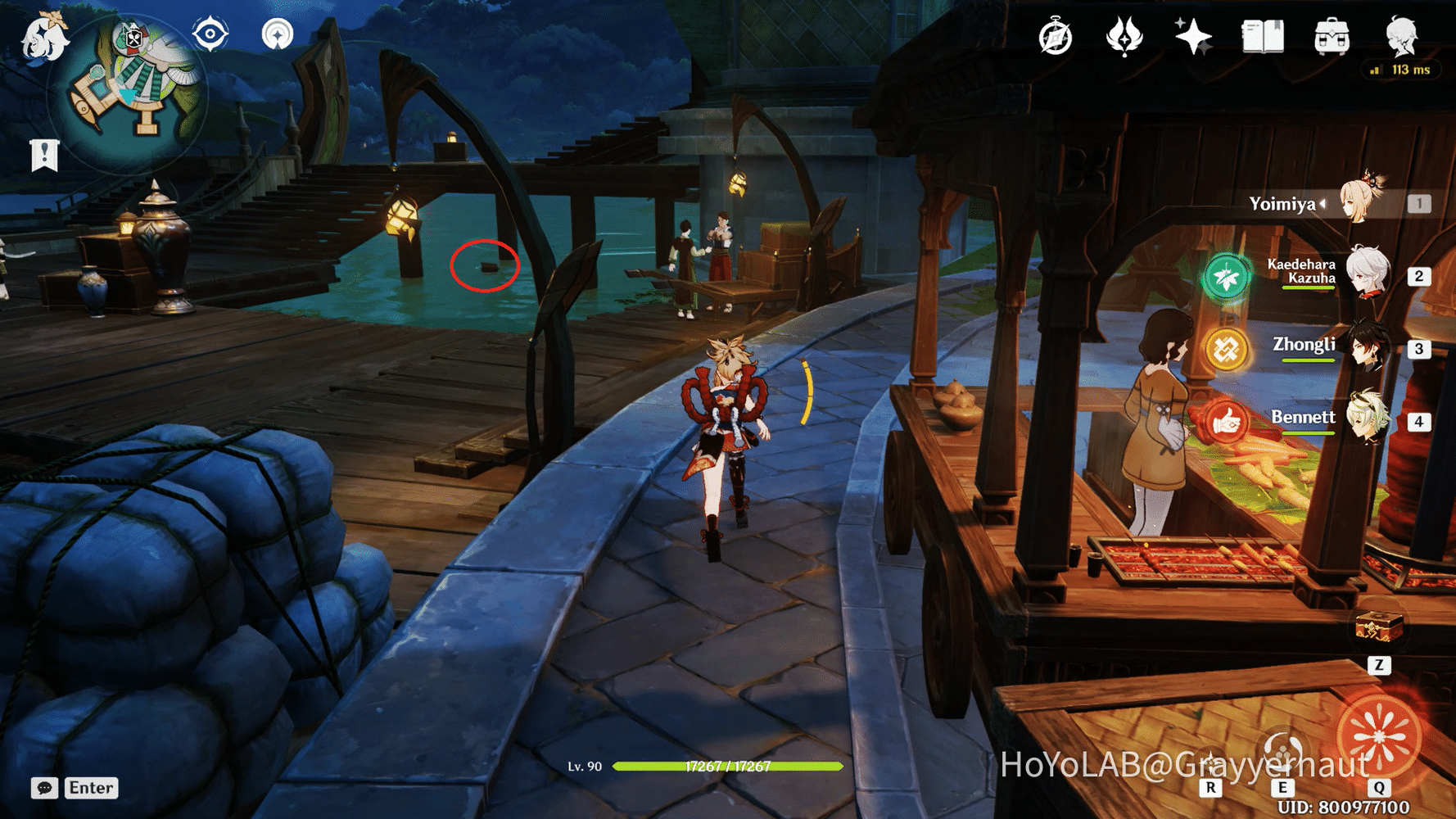 The "I've Got It! I've Got It" Achievement - A Guide to Drusus's ...