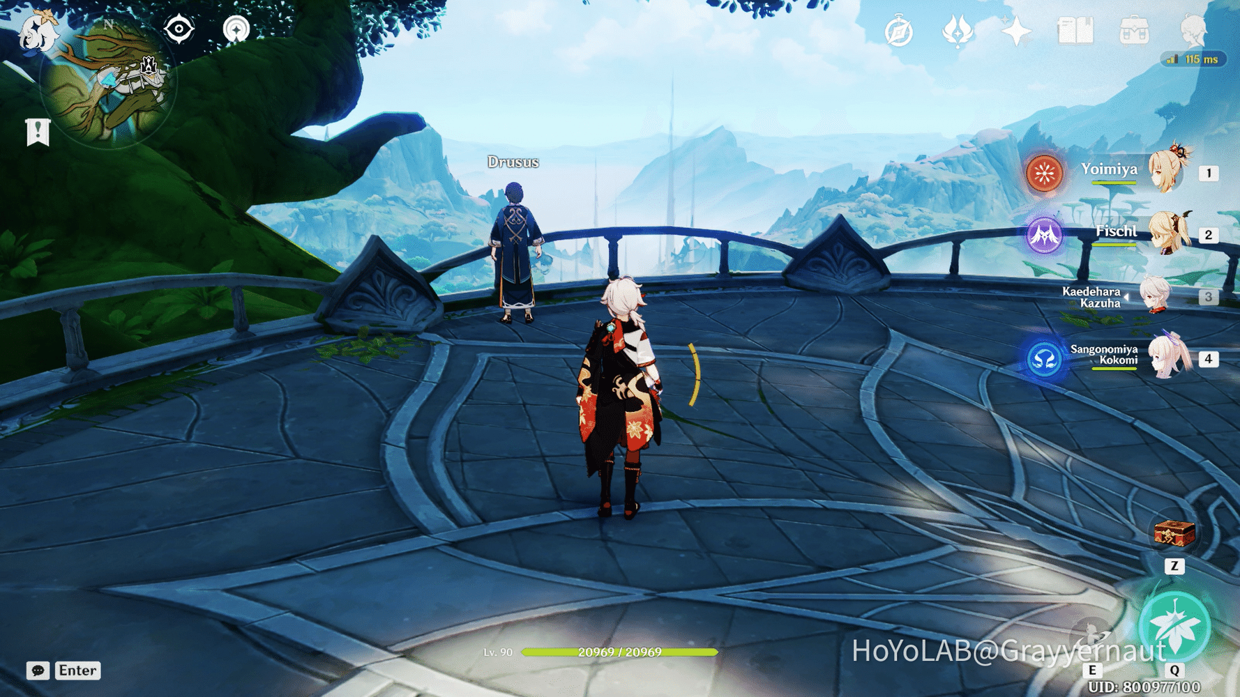 The "I've Got It! I've Got It" Achievement - A Guide to Drusus's ...