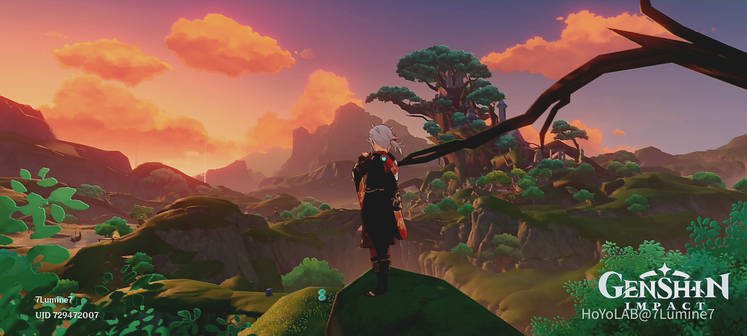 Sumeru : notre voyage continue ! Genshin Impact | HoYoLAB