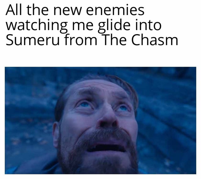 Meme Dose Assi | Genshin Impact | HoYoLAB
