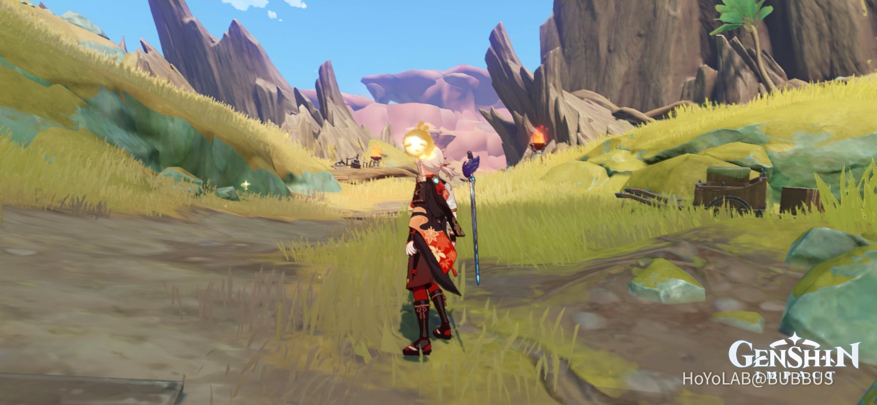 My Sumeru adventures so far | Genshin Impact | HoYoLAB