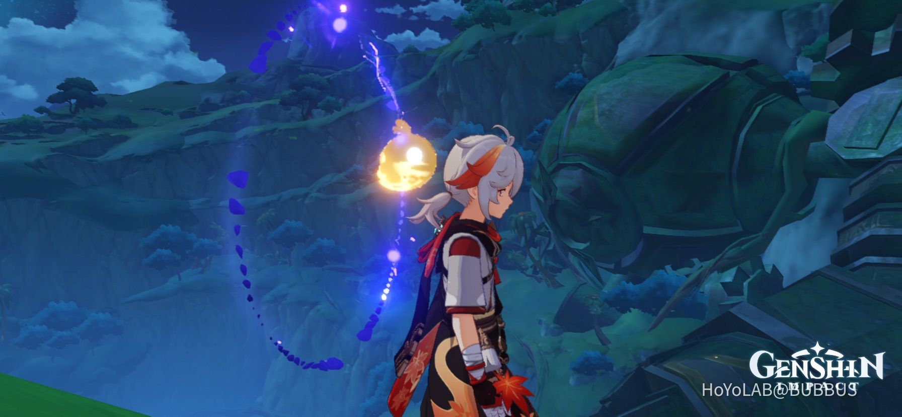 My Sumeru adventures so far | Genshin Impact | HoYoLAB