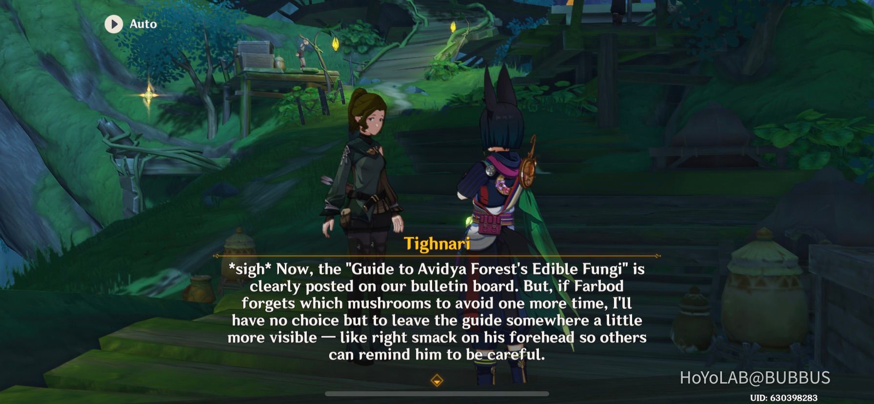 My Sumeru adventures so far | Genshin Impact | HoYoLAB