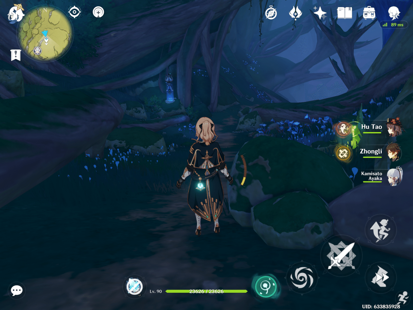 Sumeru Bosses—3.0 Sumeru Update Genshin Impact | HoYoLAB