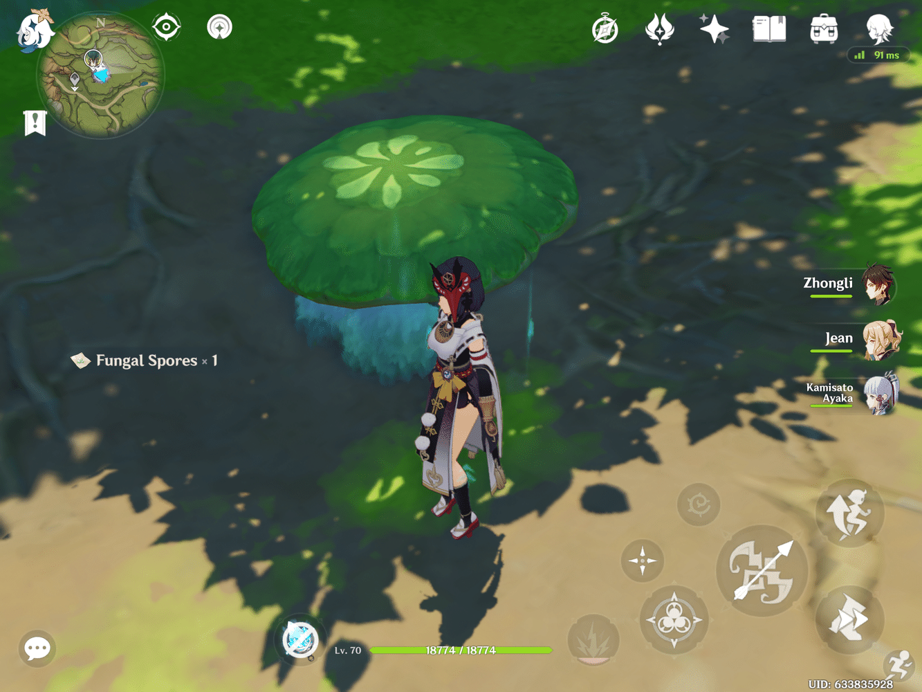 Sumeru Bosses—3.0 Sumeru Update Genshin Impact | HoYoLAB