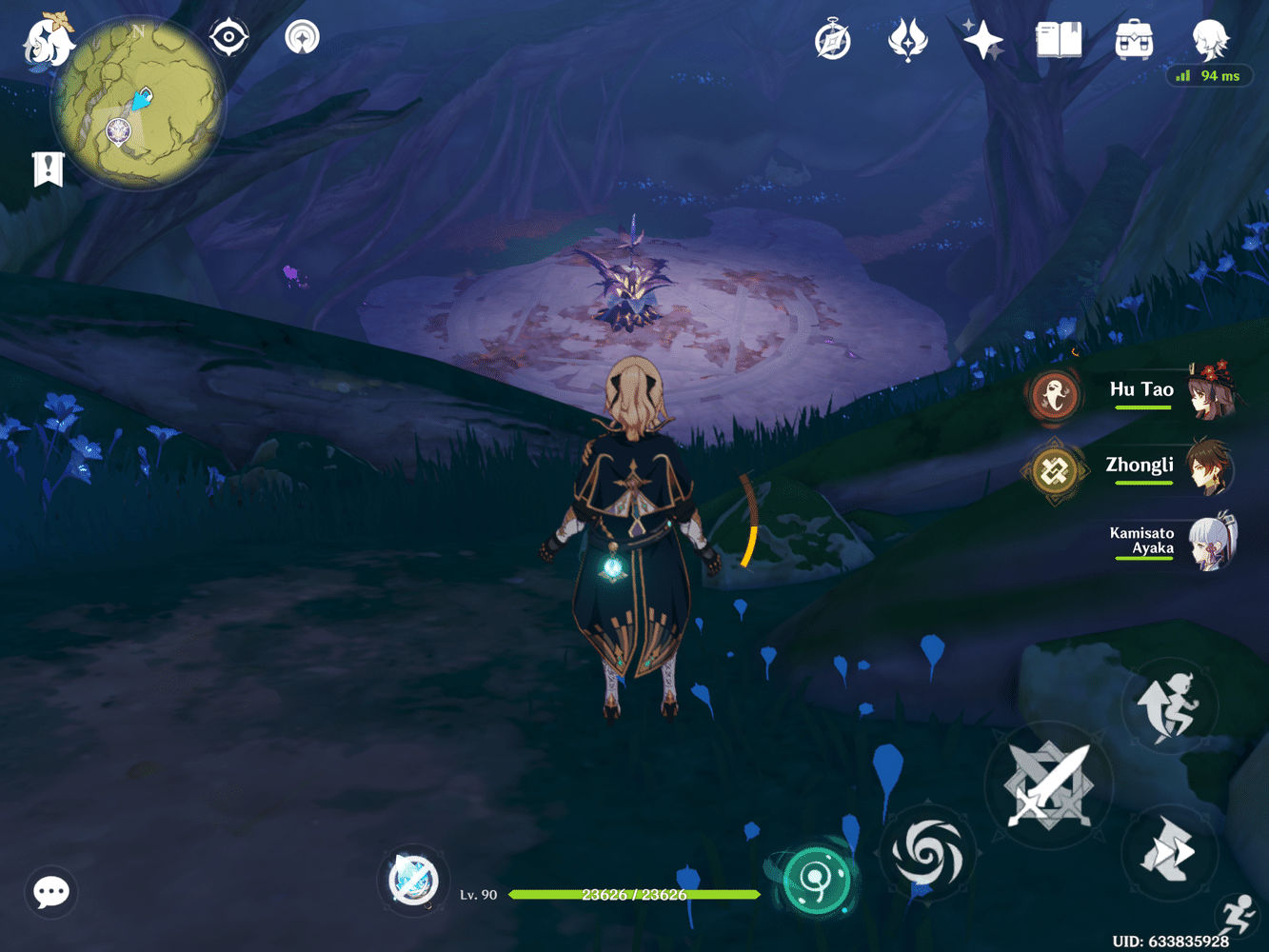 Sumeru Bosses—3.0 Sumeru Update Genshin Impact | HoYoLAB