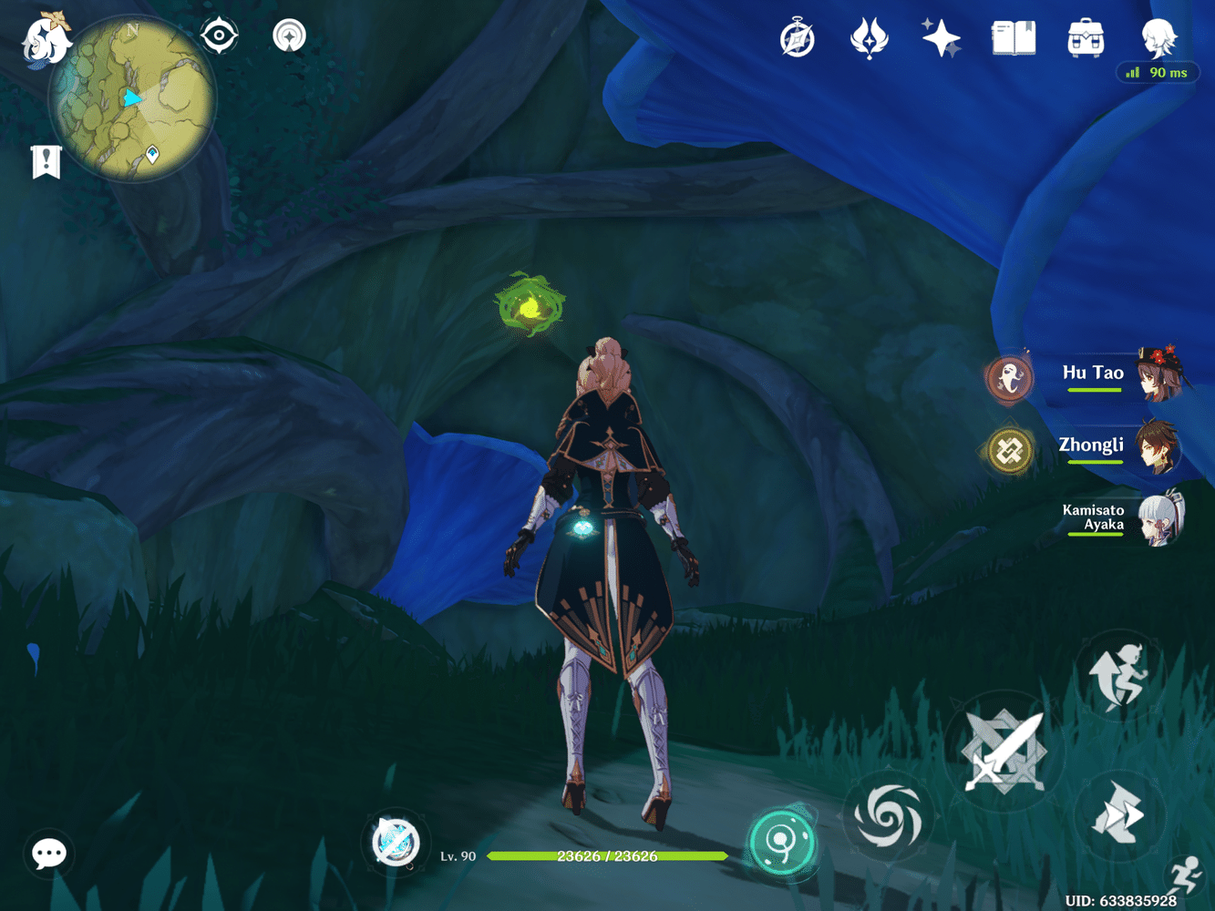 Sumeru Bosses—3.0 Sumeru Update Genshin Impact | HoYoLAB