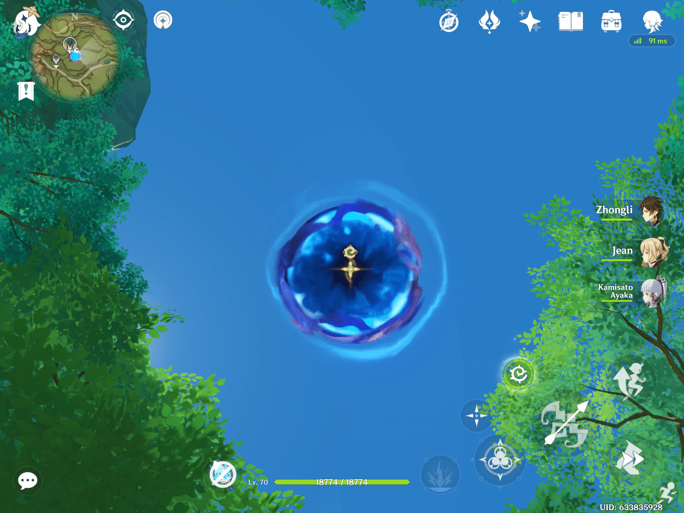 Sumeru Bosses—3.0 Sumeru Update Genshin Impact | HoYoLAB