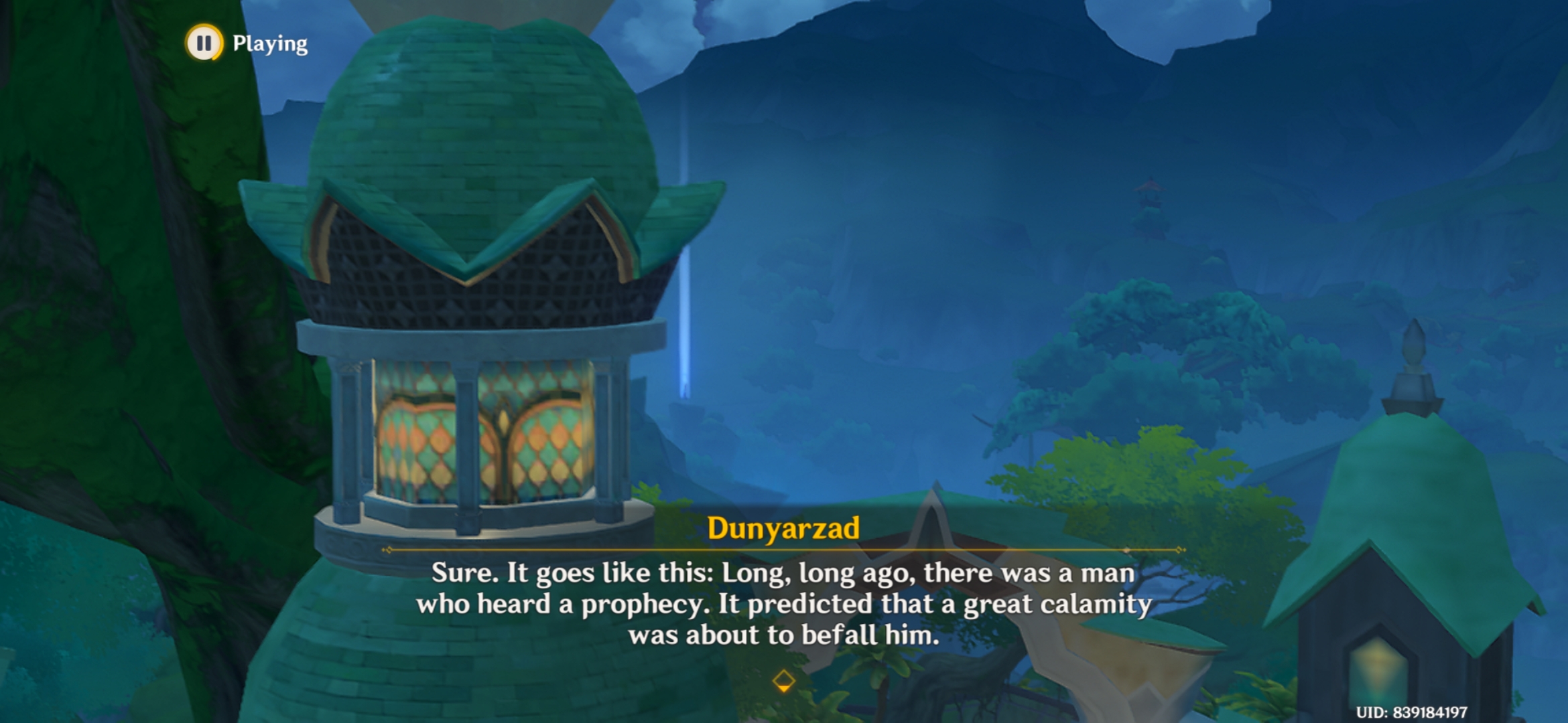 sumeru region related to india | Genshin Impact | HoYoLAB