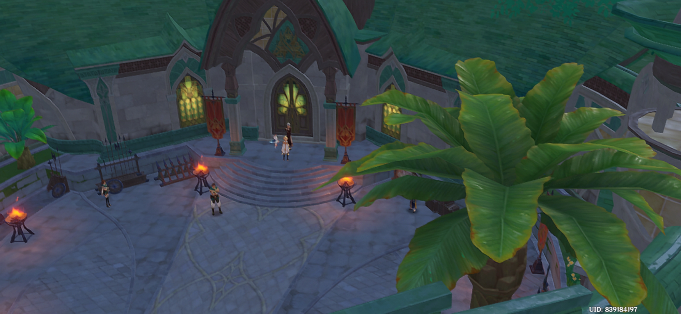 sumeru region related to india | Genshin Impact | HoYoLAB