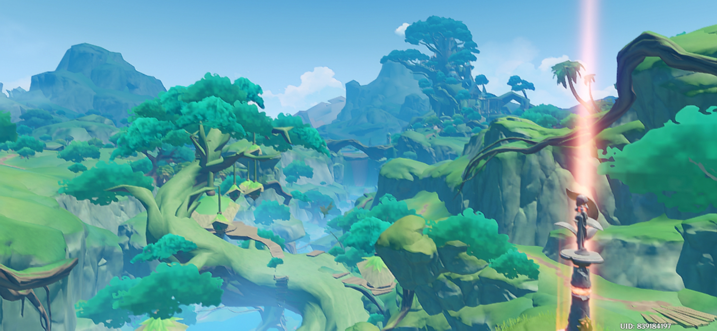 sumeru region related to india | Genshin Impact | HoYoLAB