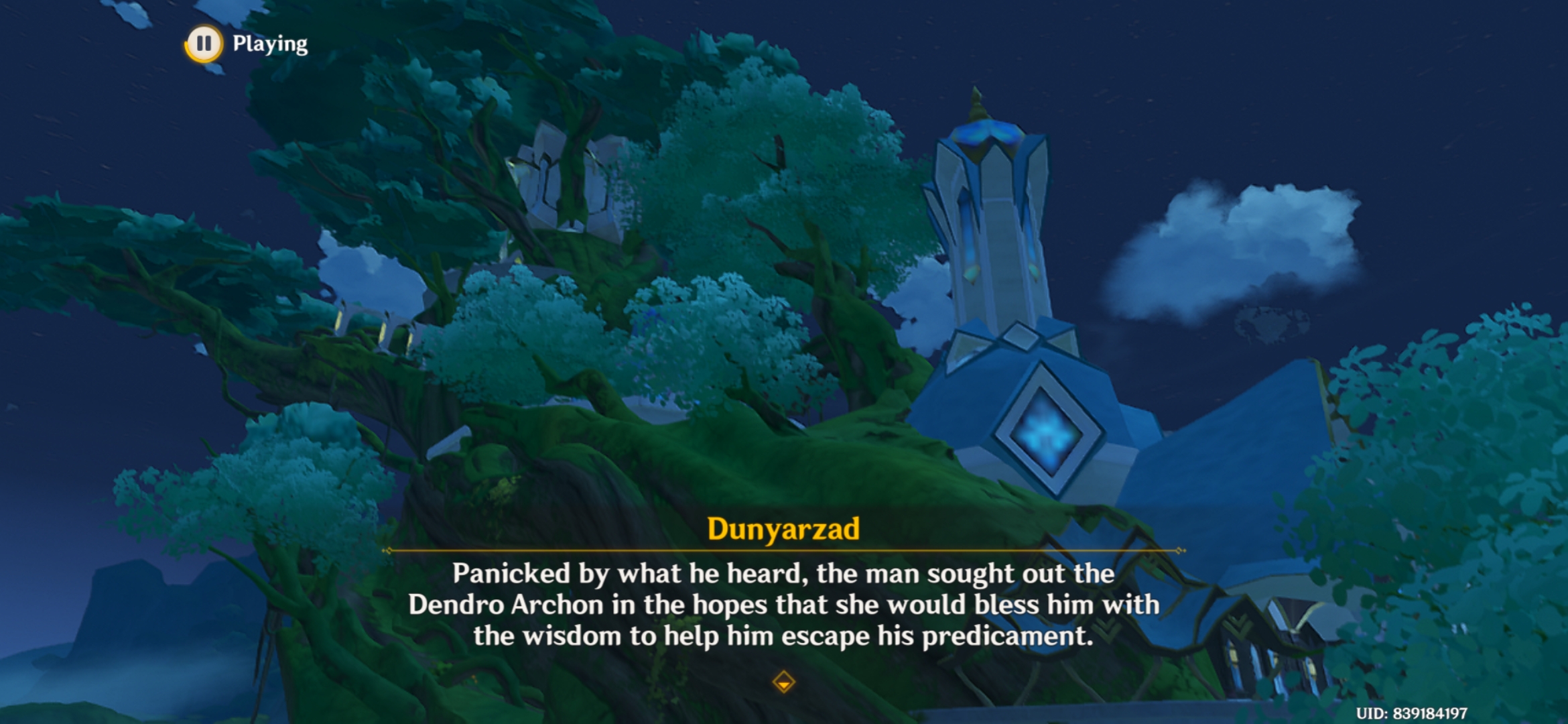 sumeru region related to india | Genshin Impact | HoYoLAB