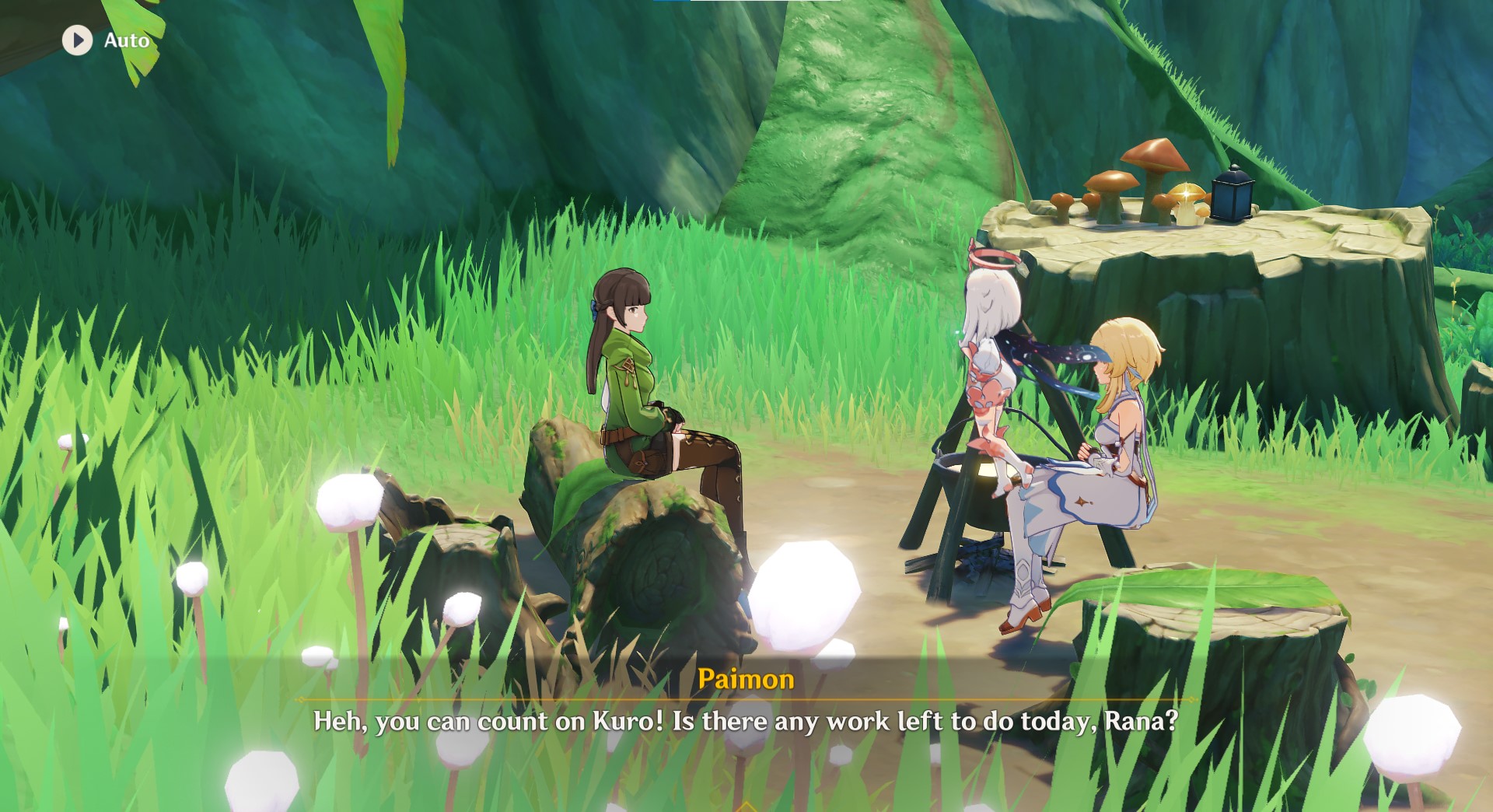 Sumeru Exploration (2) Genshin Impact | HoYoLAB