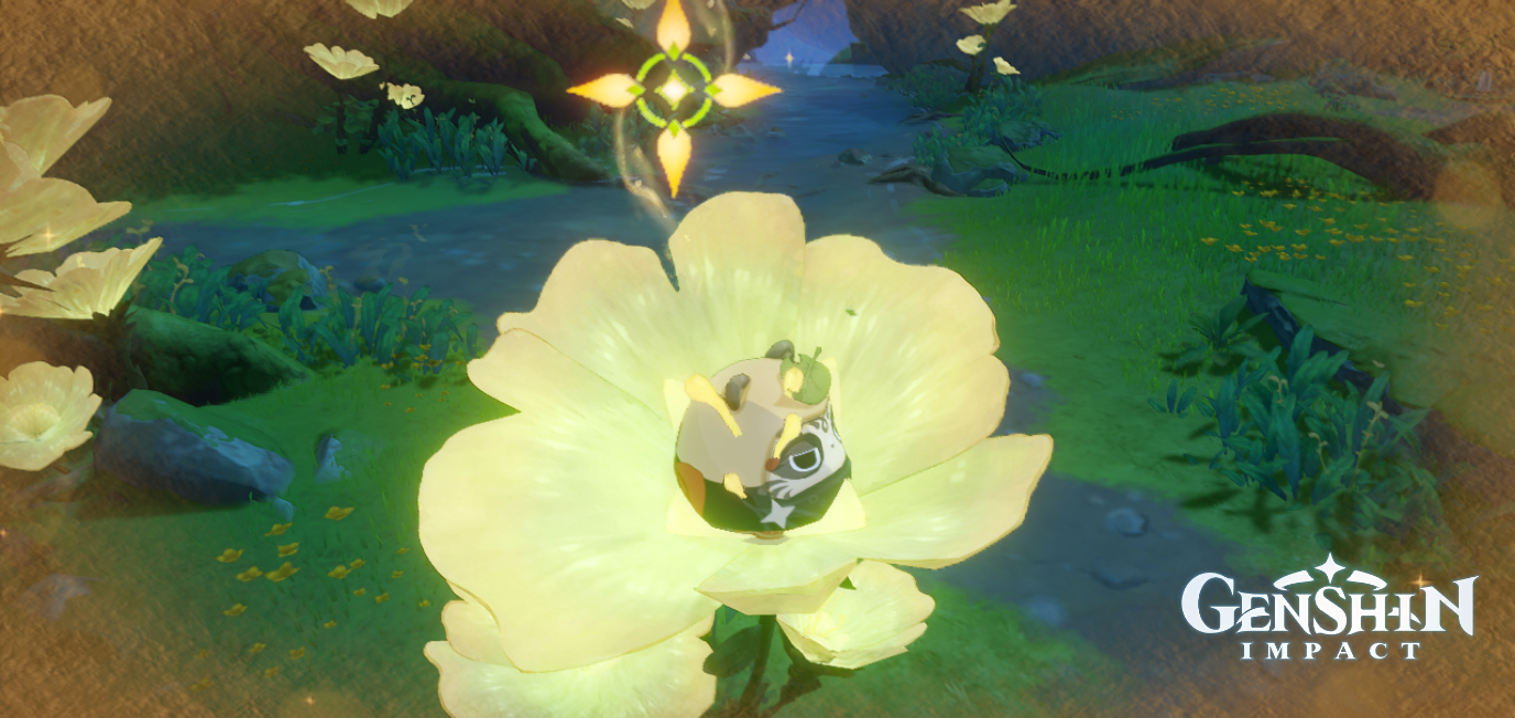 Sumeru Plants Genshin Impact | HoYoLAB