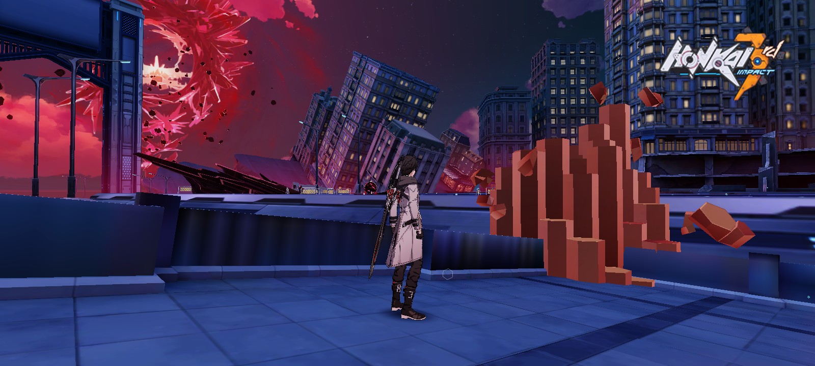 APHO Honkai Impact 3rd | HoYoLAB