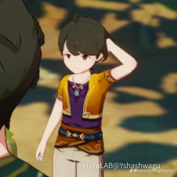 RAZI !!! Genshin Impact | HoYoLAB