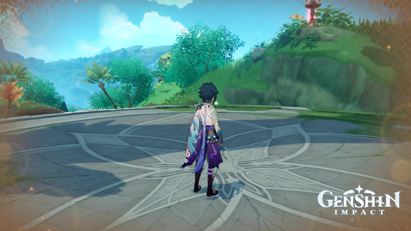 Sumeru Map Completion Speedrun Genshin Impact | HoYoLAB