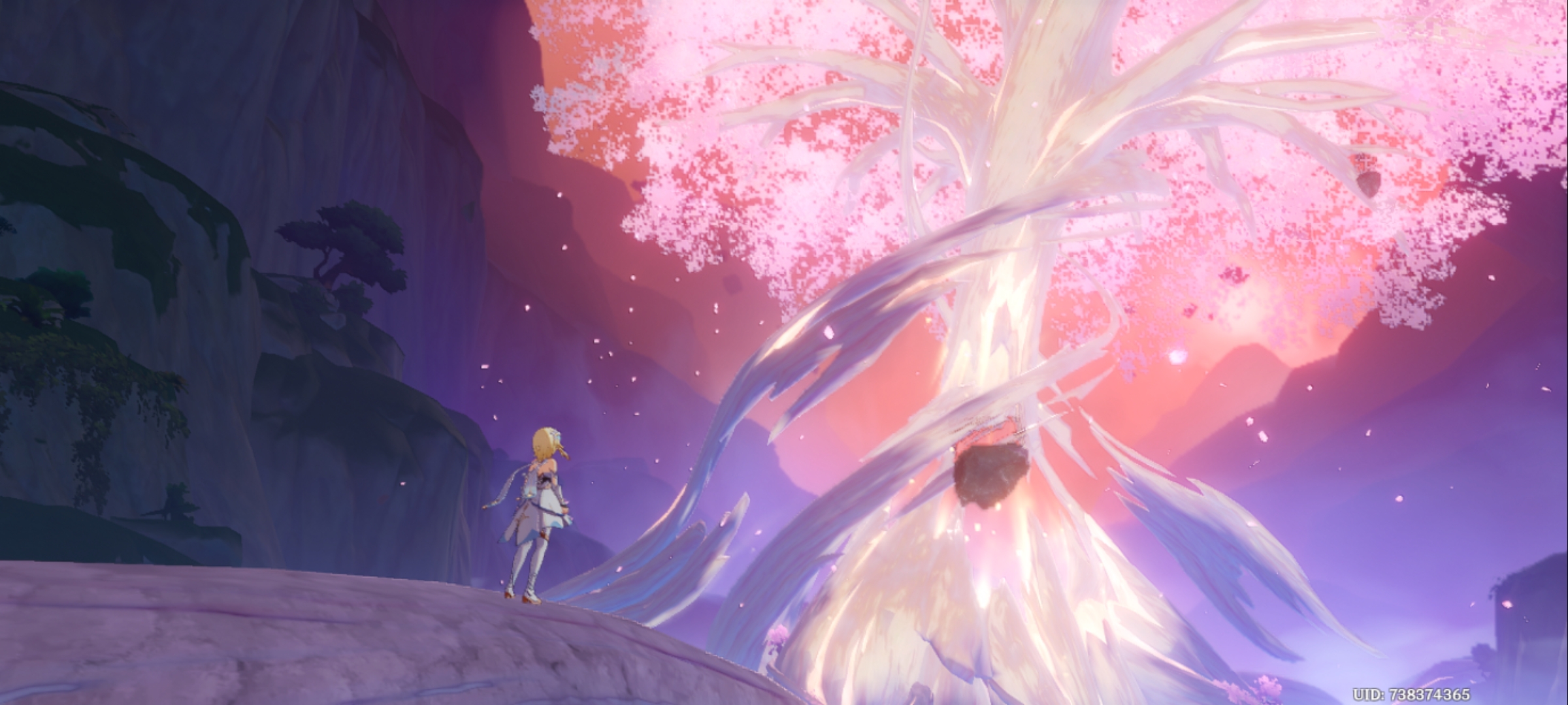 Sumeru archon quest! Genshin Impact | HoYoLAB