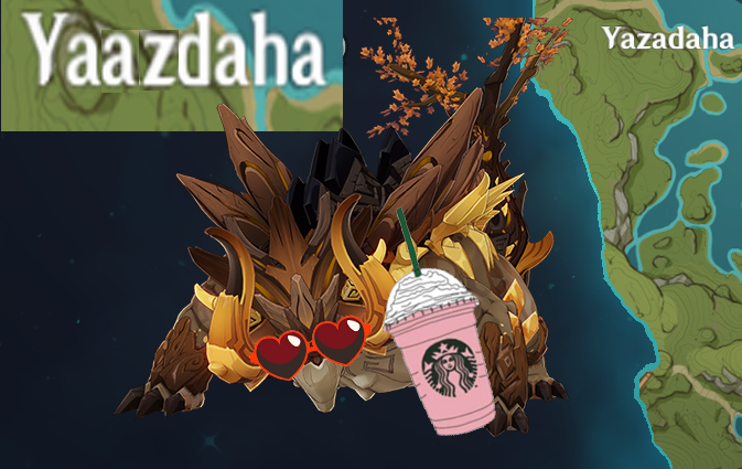 new sumeru weekly boss leaked Genshin Impact | HoYoLAB