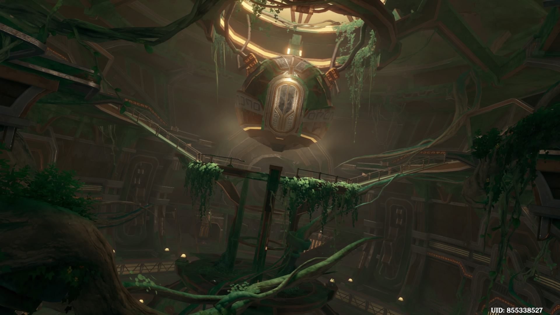 I'm inside the Ruin Golem! Genshin Impact | HoYoLAB