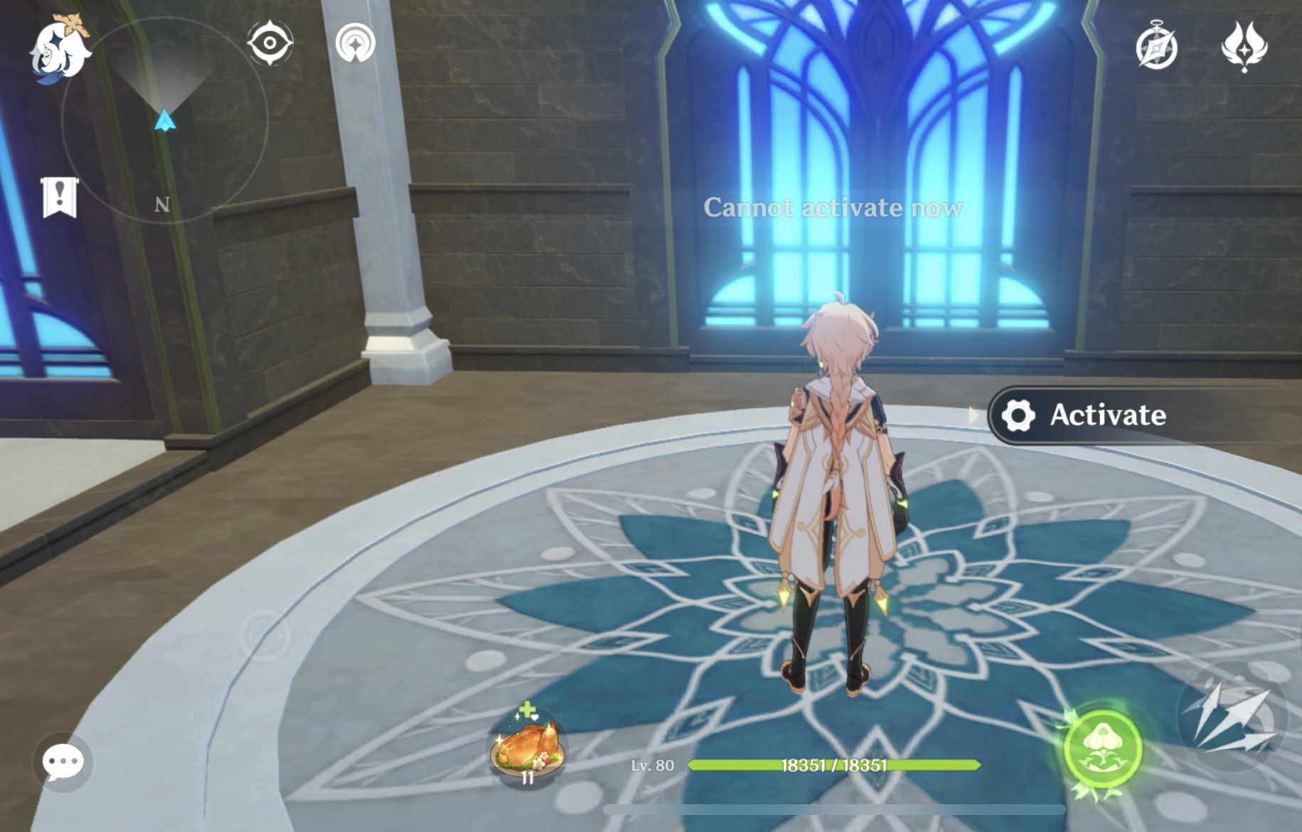 How do I activate this? | Genshin Impact | HoYoLAB