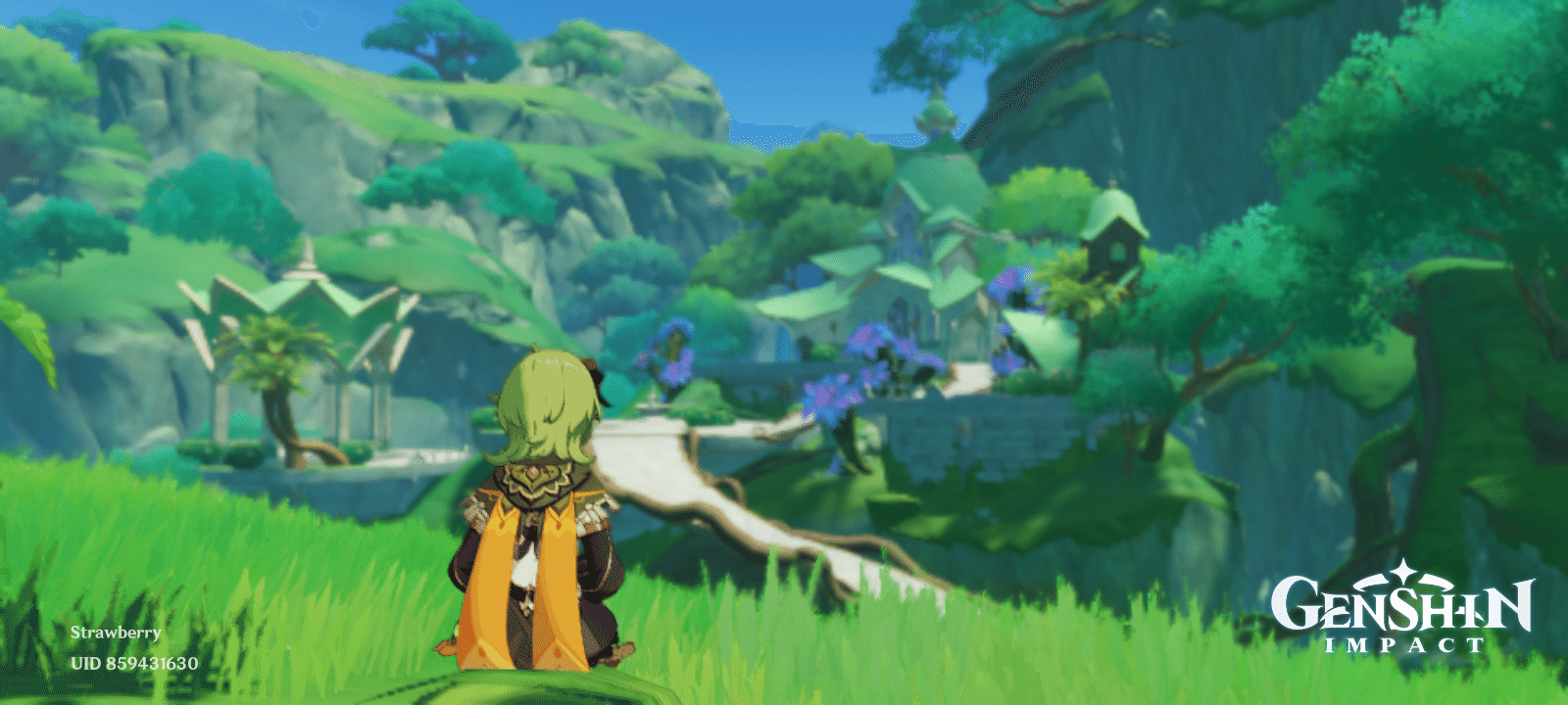 Genshin Journal - Day 22 Genshin Impact | HoYoLAB