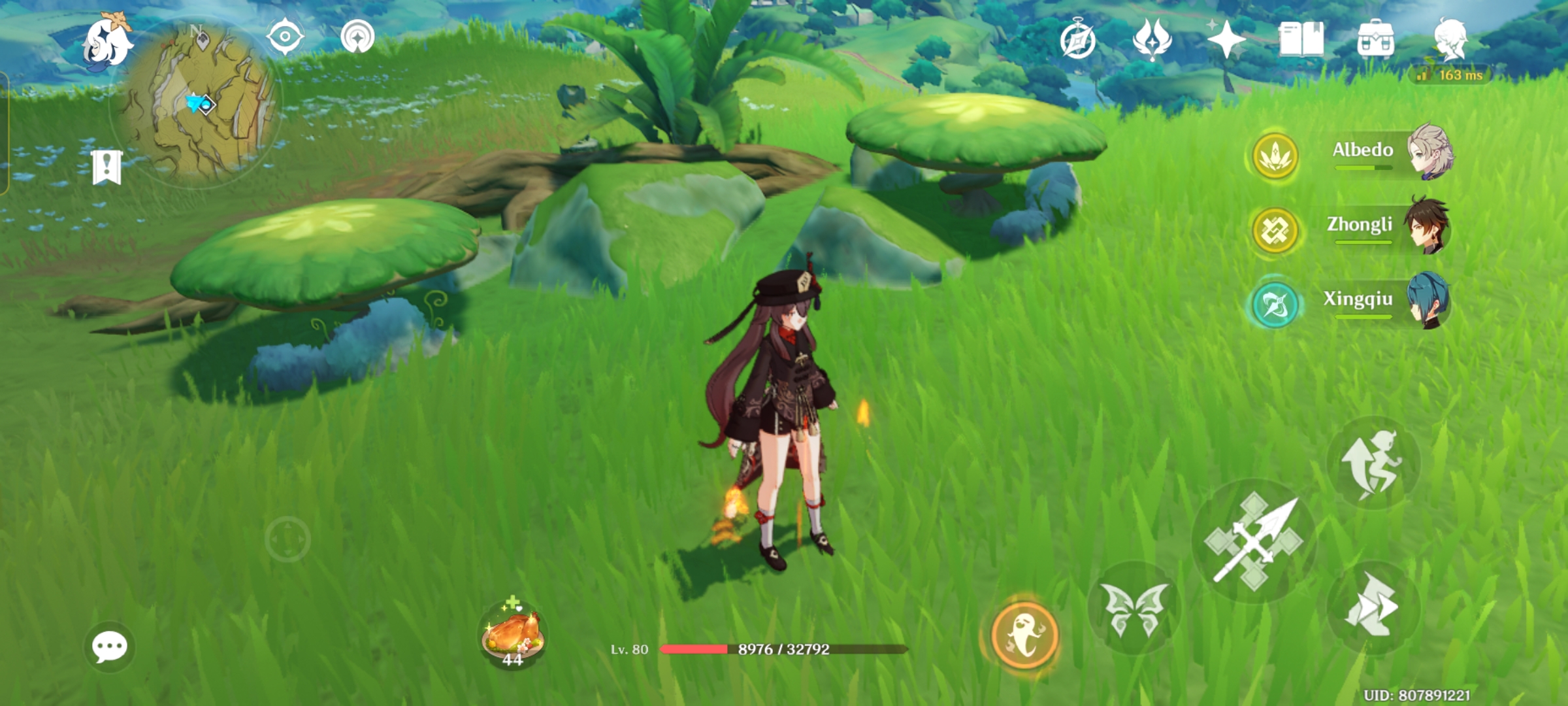 Sumeru Chest Genshin Impact | HoYoLAB