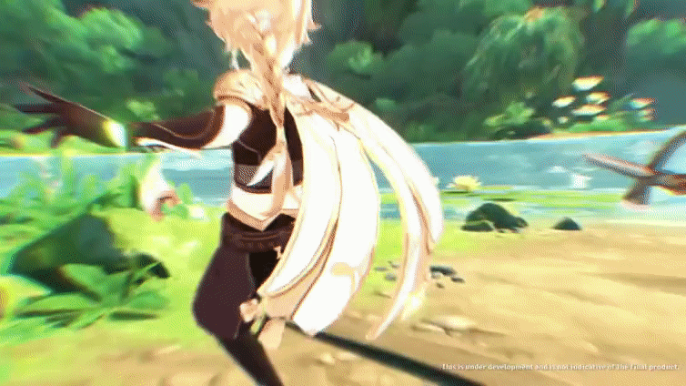 [Version 3.0] Voyageur Dendro | Build + Guide détaillé Genshin Impact ...