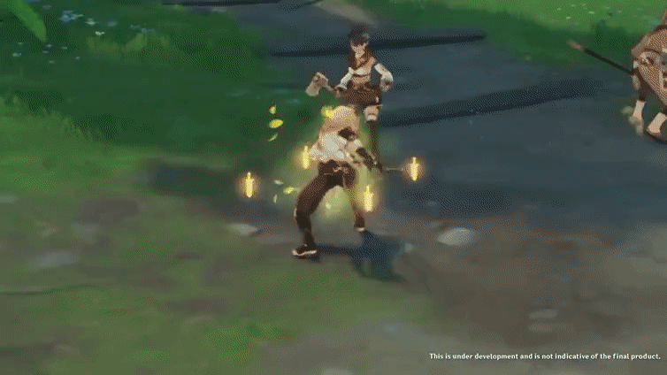 [Version 3.0] Voyageur Dendro | Build + Guide détaillé Genshin Impact ...