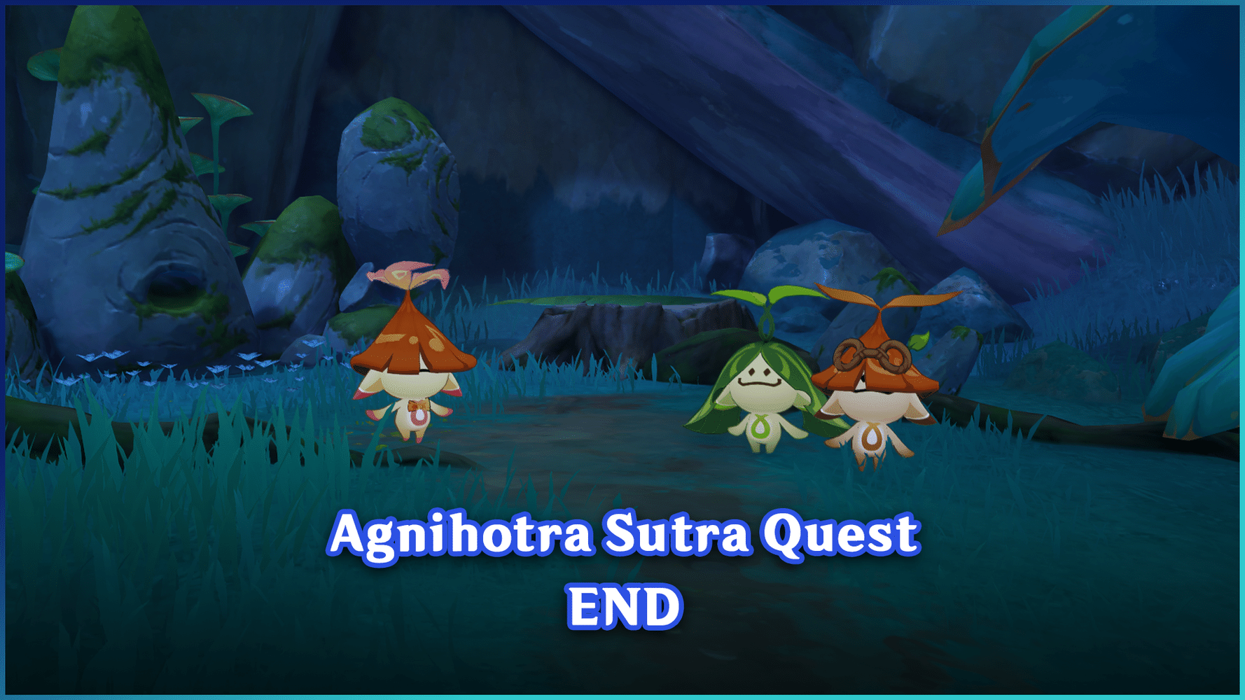 [V3.0] Varuna Gatha, Agnihotra Sutra & Vimana Agama: End | Aranyaka ...