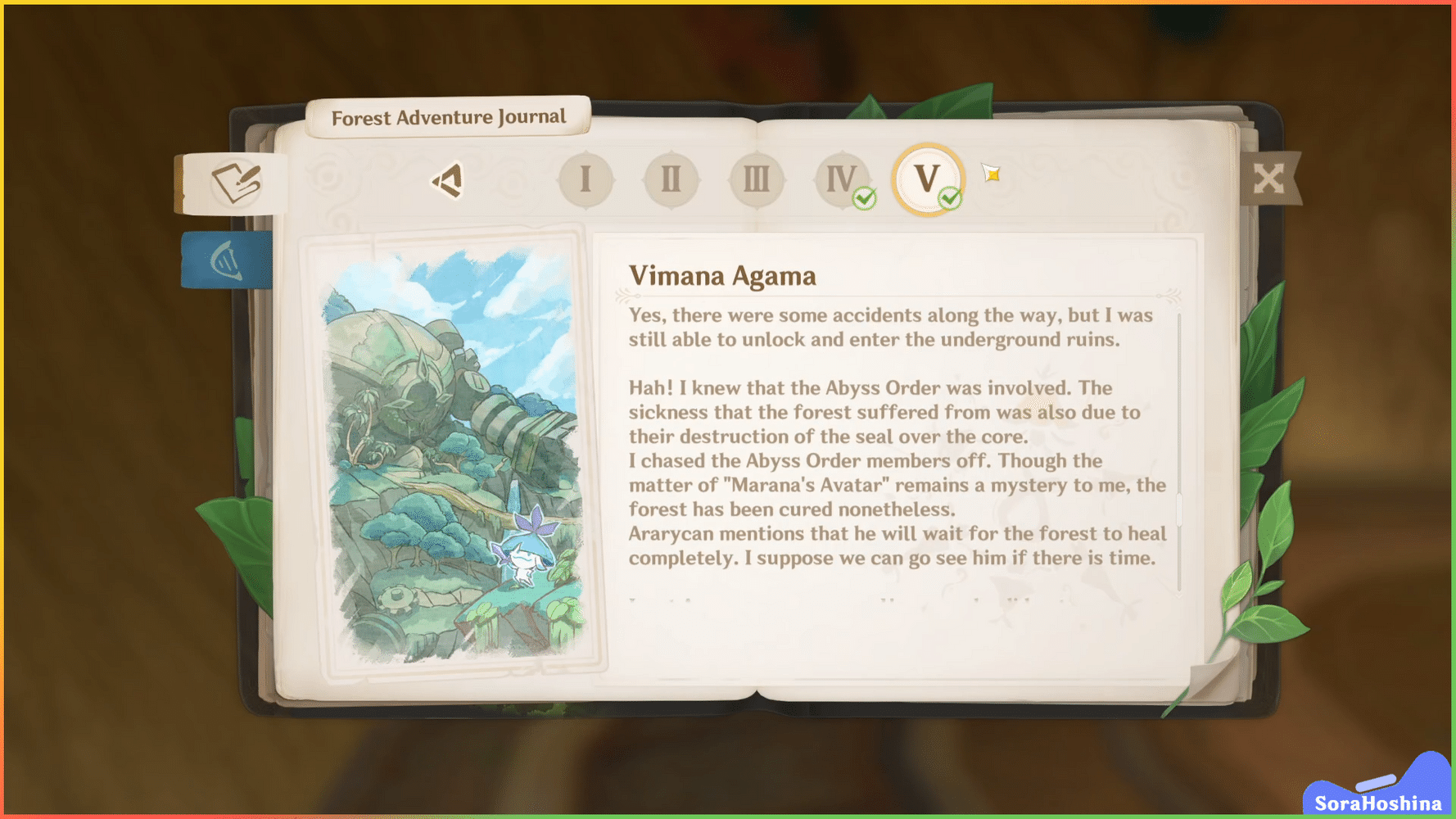 [V3.0] Varuna Gatha, Agnihotra Sutra & Vimana Agama: End | Aranyaka ...