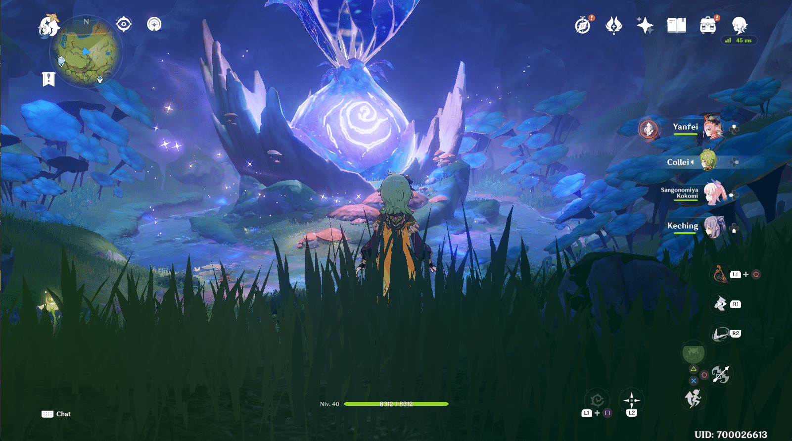 [Guía versión 3.0] Cómo desbloquear el "Árbol de Vanarana" y poder usar ...