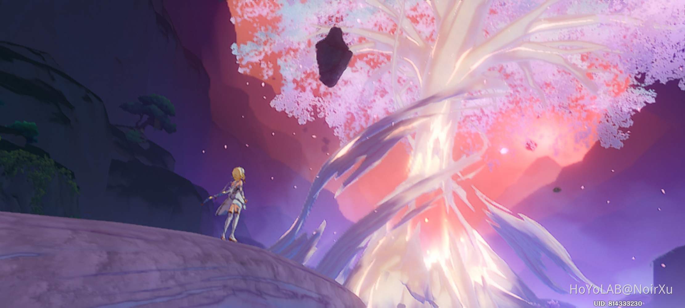 Sumeru-Sumeru Adventure Diary - August 25 Genshin Impact | HoYoLAB