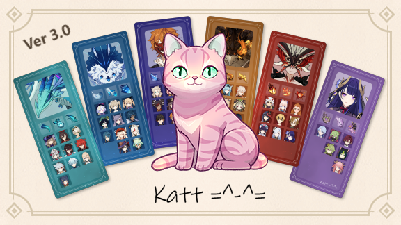 [Visual Guide] [Ver 3.0] Weekly Bosses & Boss Drop Materials for Talent ...