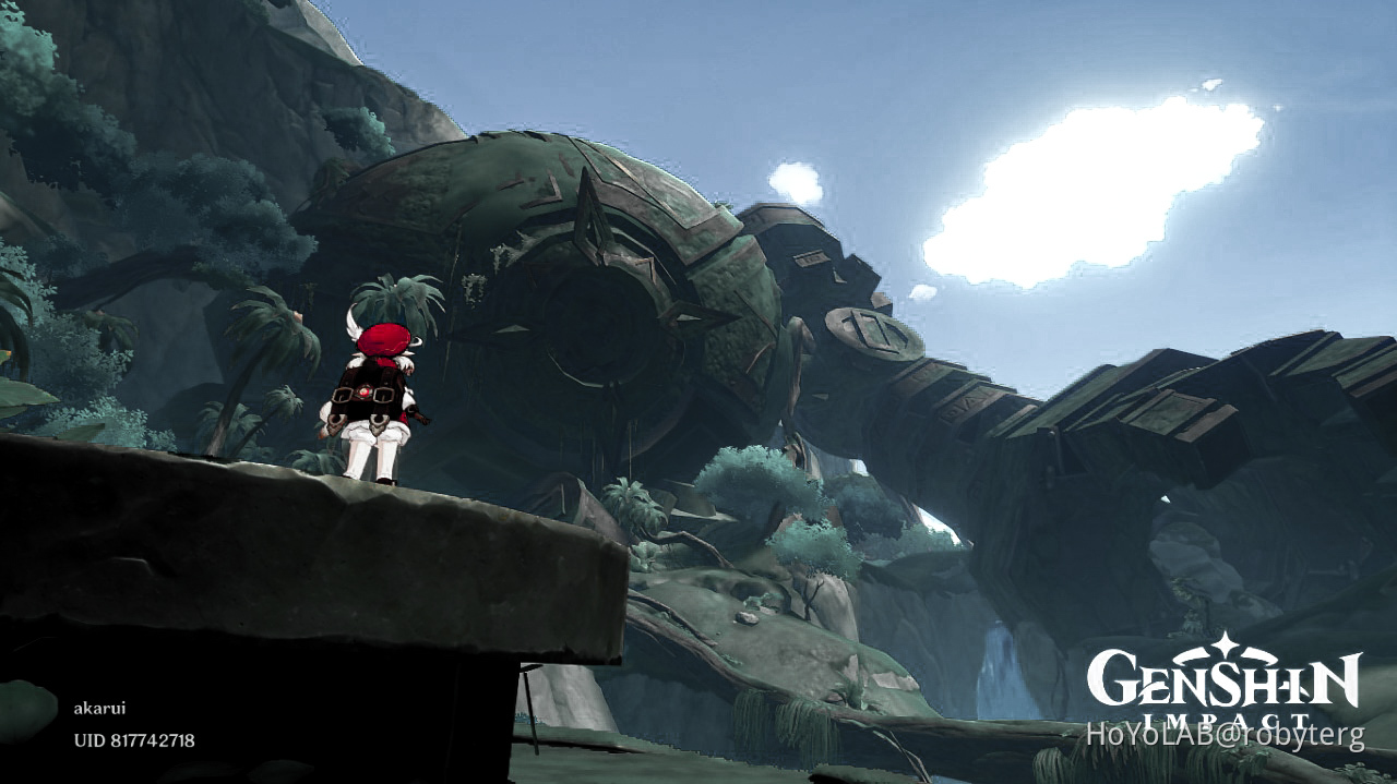 Sumeru Klee Adventure Genshin Impact | HoYoLAB
