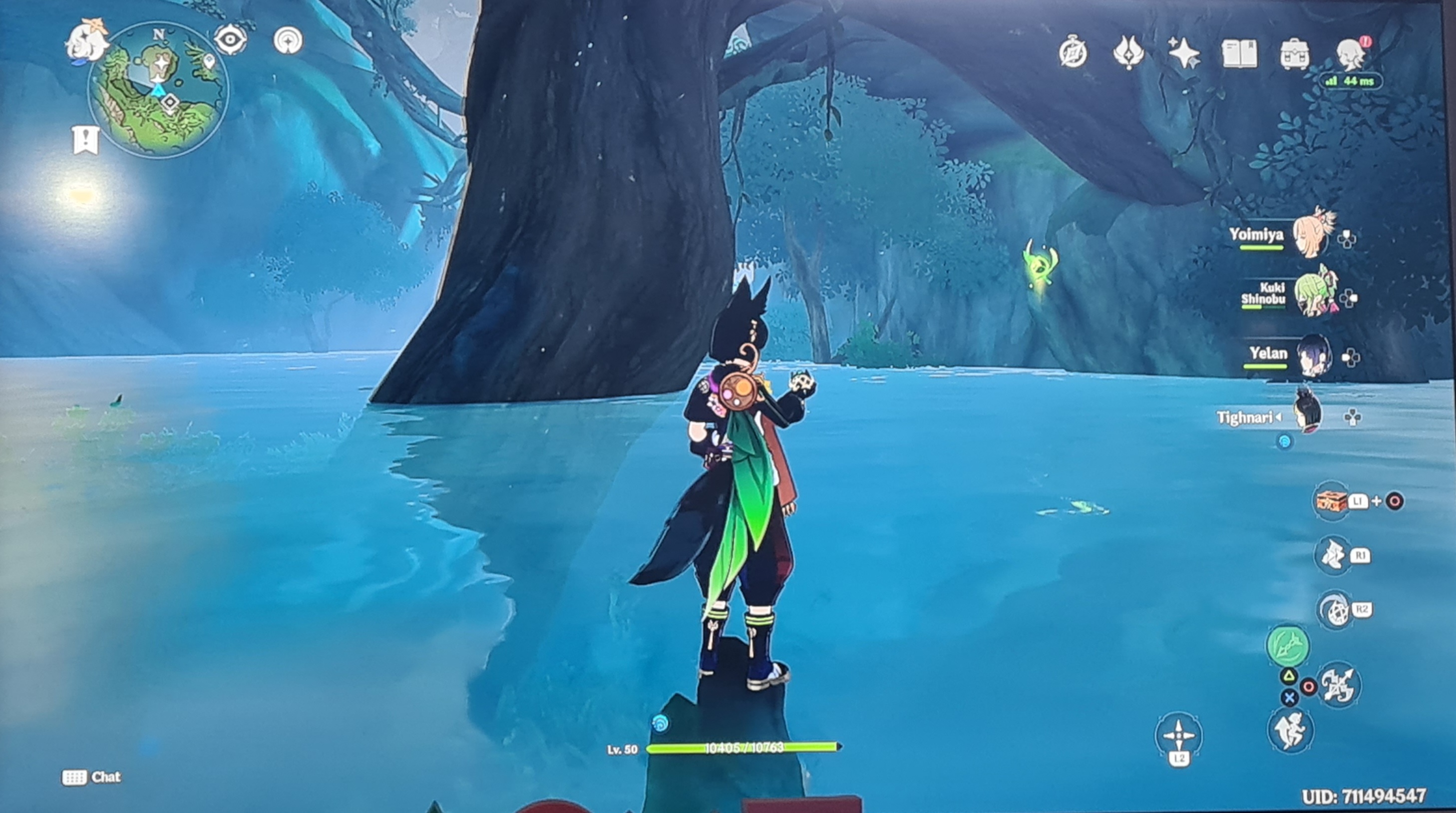 adventure of the day in Sumeru Genshin Impact | HoYoLAB