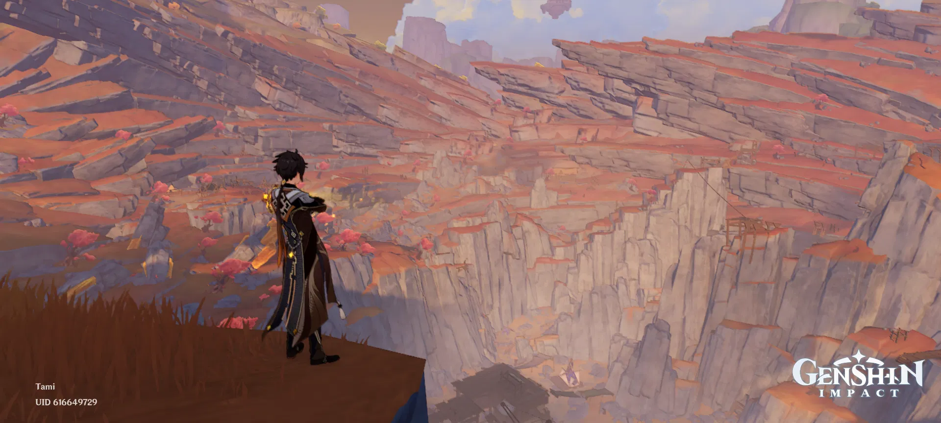 Tea Genshin Impact | HoYoLAB