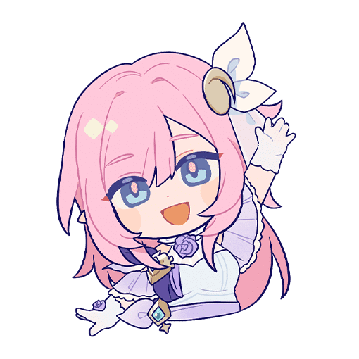Dreamy Euphony Concert Stickers Honkai Impact 3rd | HoYoLAB
