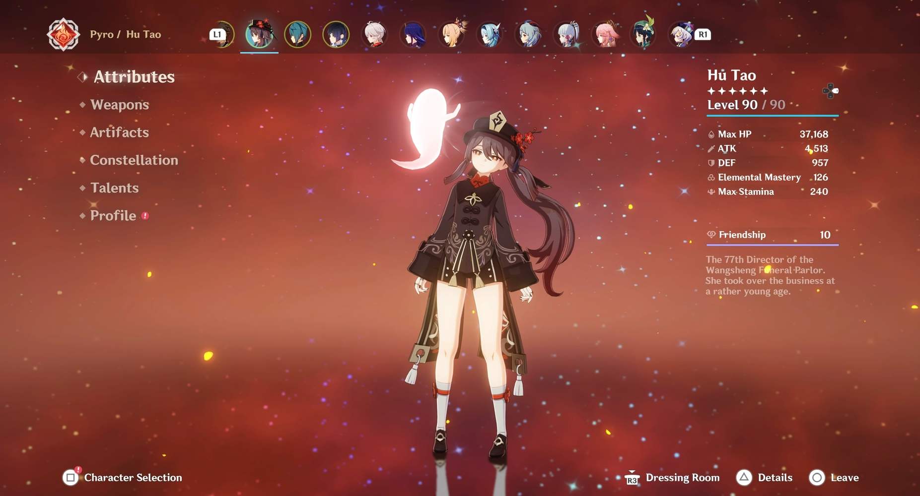 Loving the new Hydro Resonance. Genshin Impact | HoYoLAB