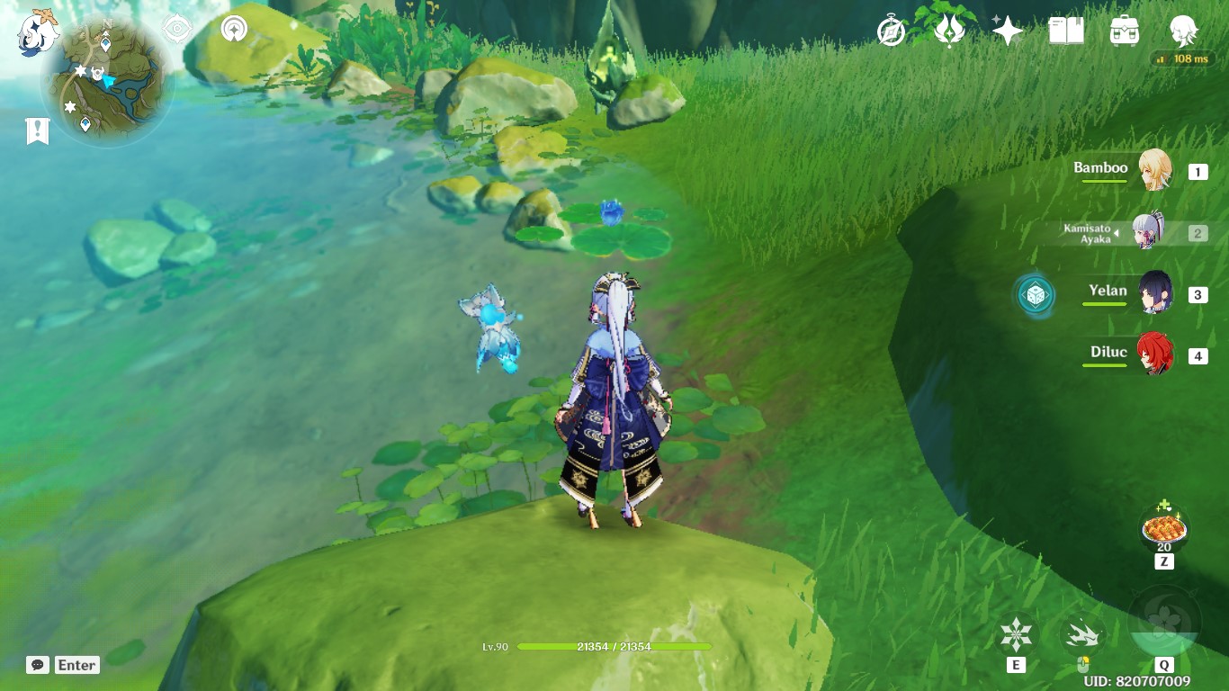 Sumeru special things Genshin Impact | HoYoLAB