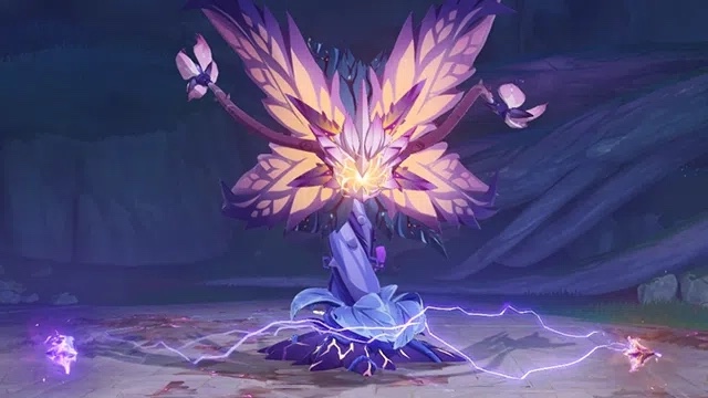 What is your favorite boss in sumeru Genshin Impact | HoYoLAB