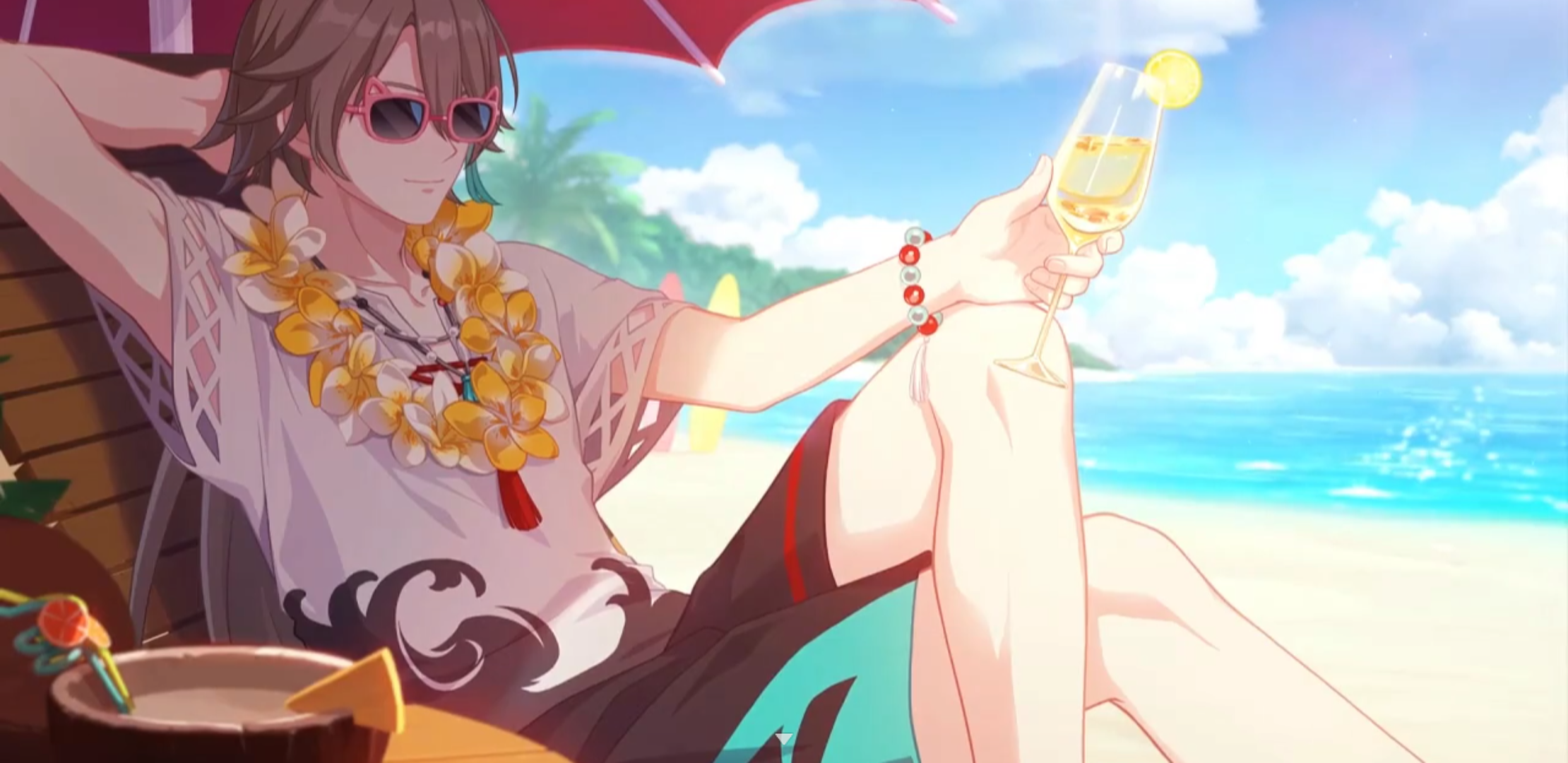 Honkai Men Honkai Impact 3rd | HoYoLAB