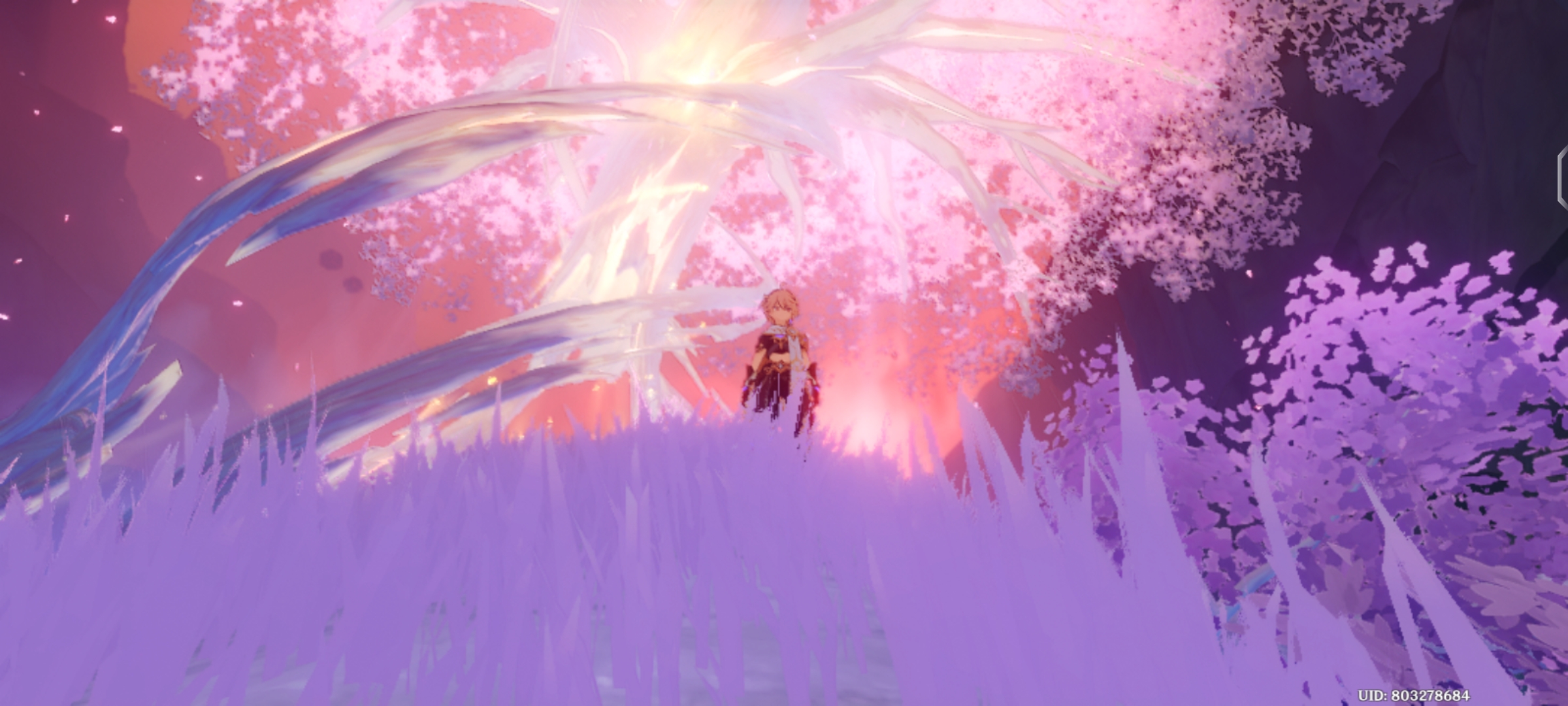 Big Tree Genshin Impact | HoYoLAB