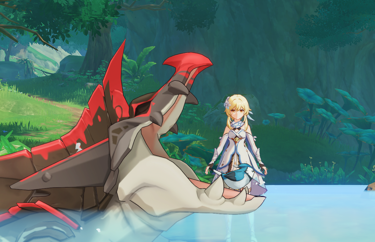 Sumeru Genshin Impact | HoYoLAB