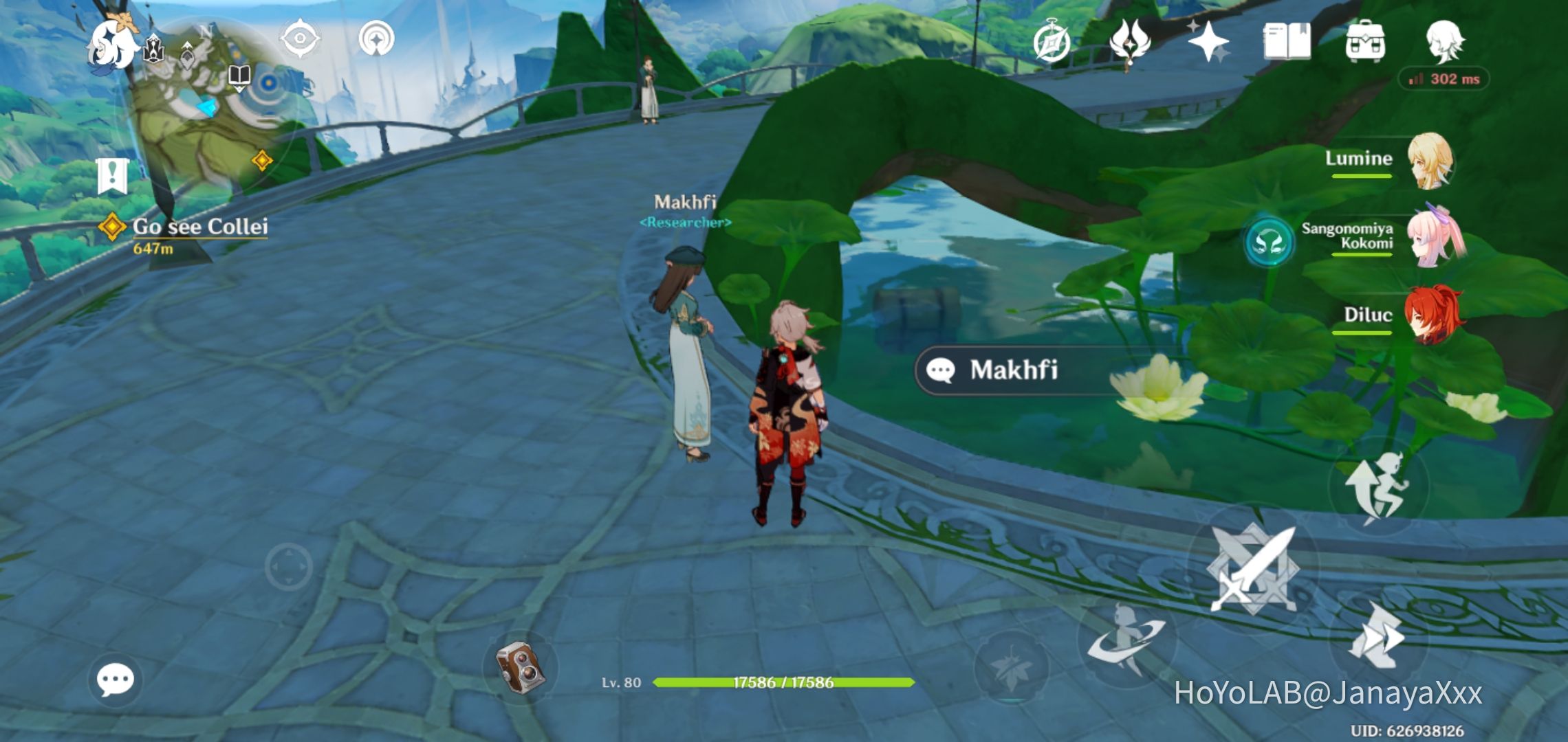 Sumeru *chests* Genshin Impact | HoYoLAB