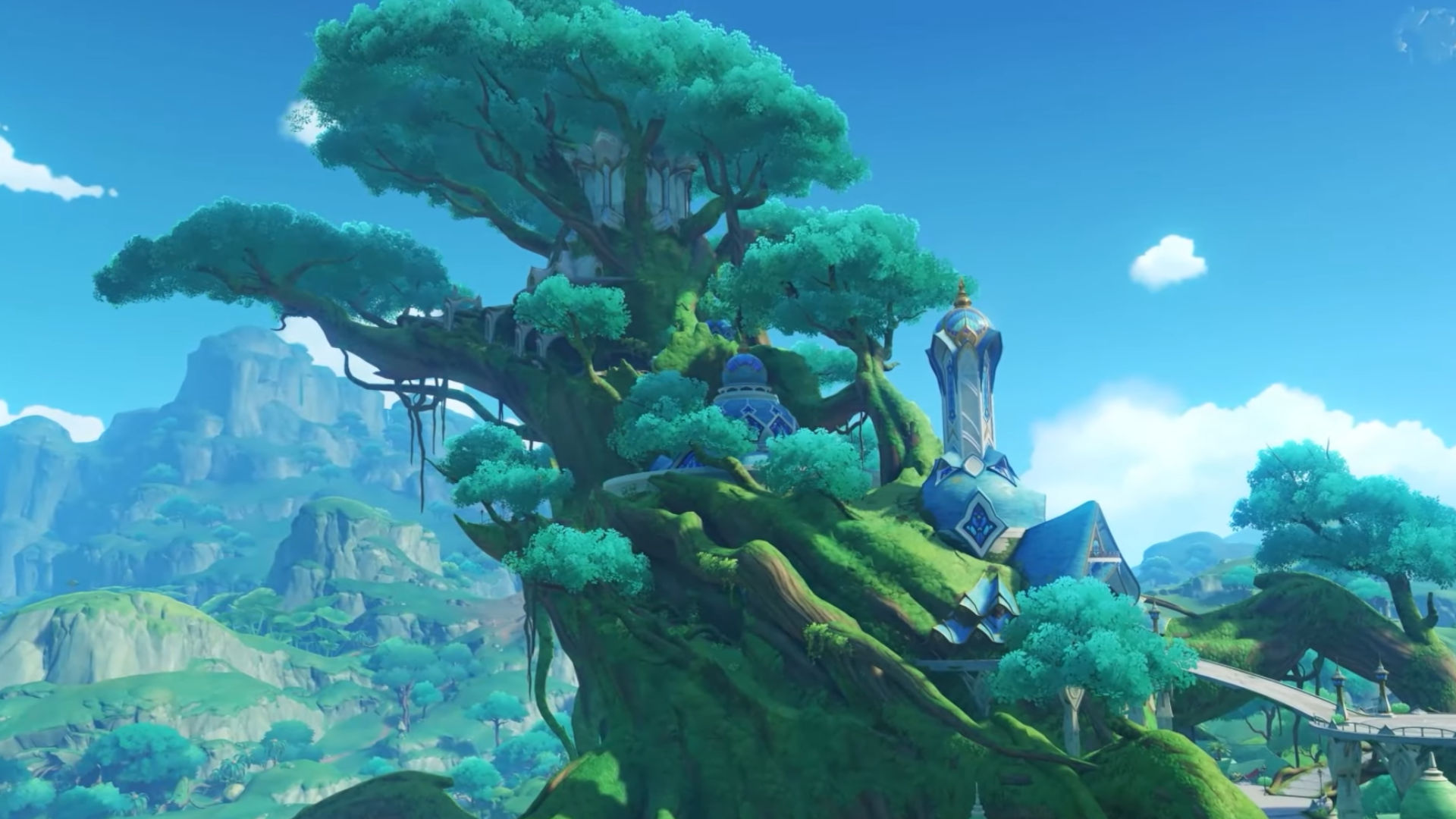 Fotografo de Teyvat temática de Sumeru! Genshin Impact | HoYoLAB