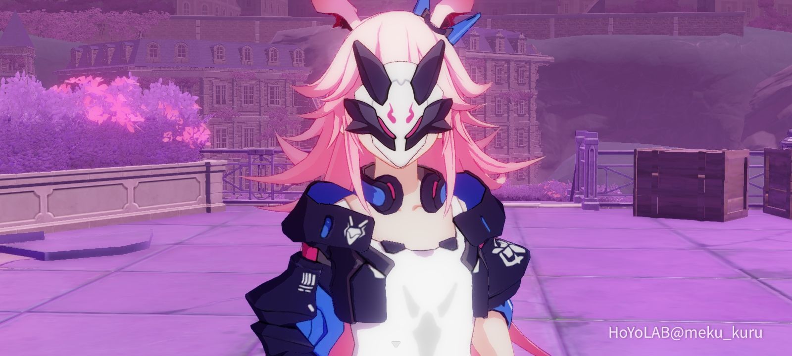 menacing !! | Honkai Impact 3rd | HoYoLAB