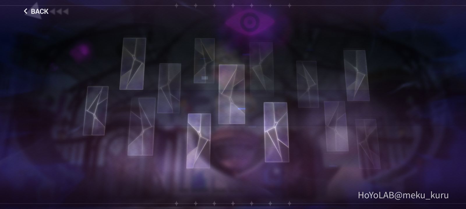 menacing !! | Honkai Impact 3rd | HoYoLAB